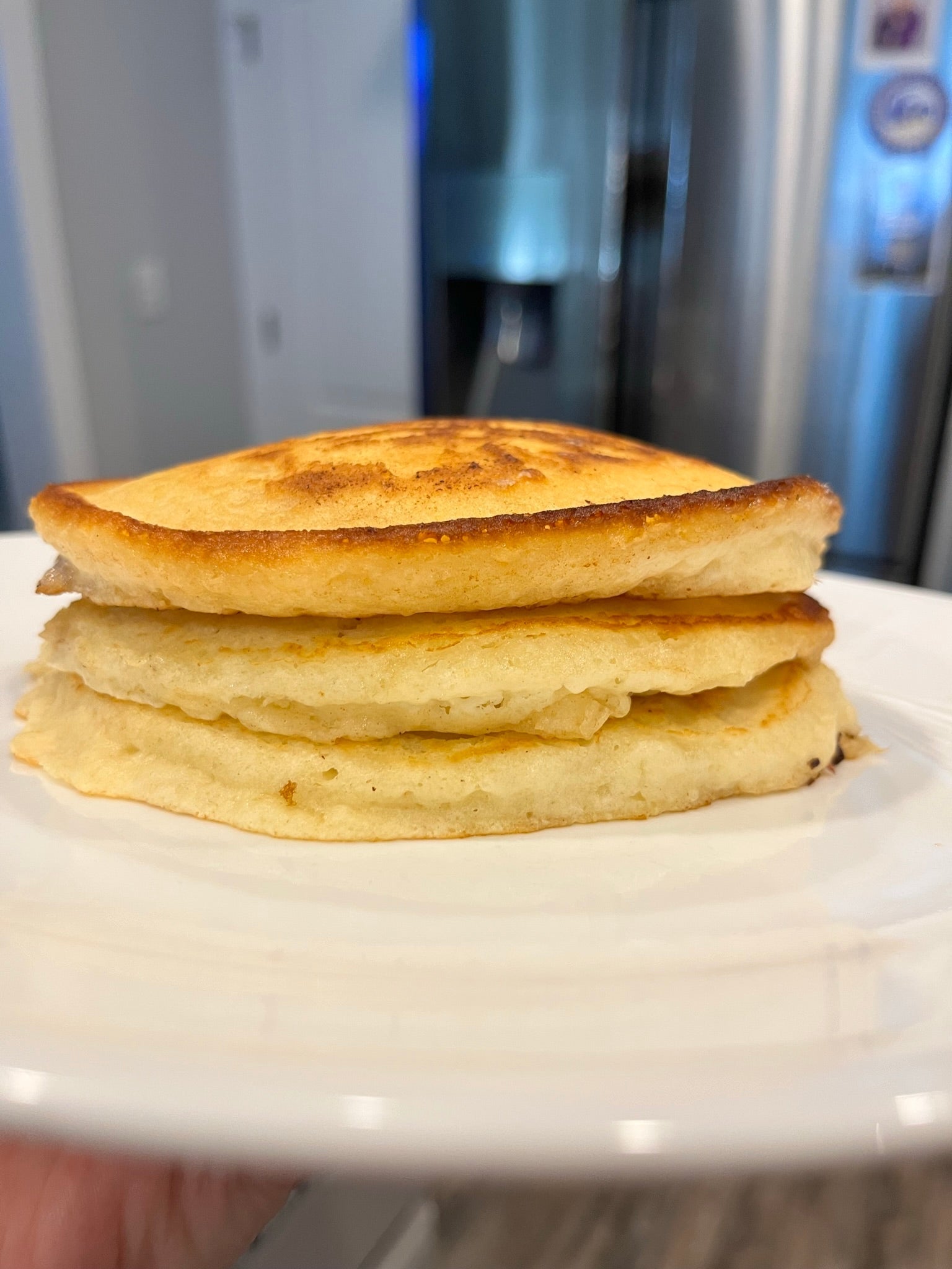 Dawn's Favorite Pancake Recipe – Sugared Spoon